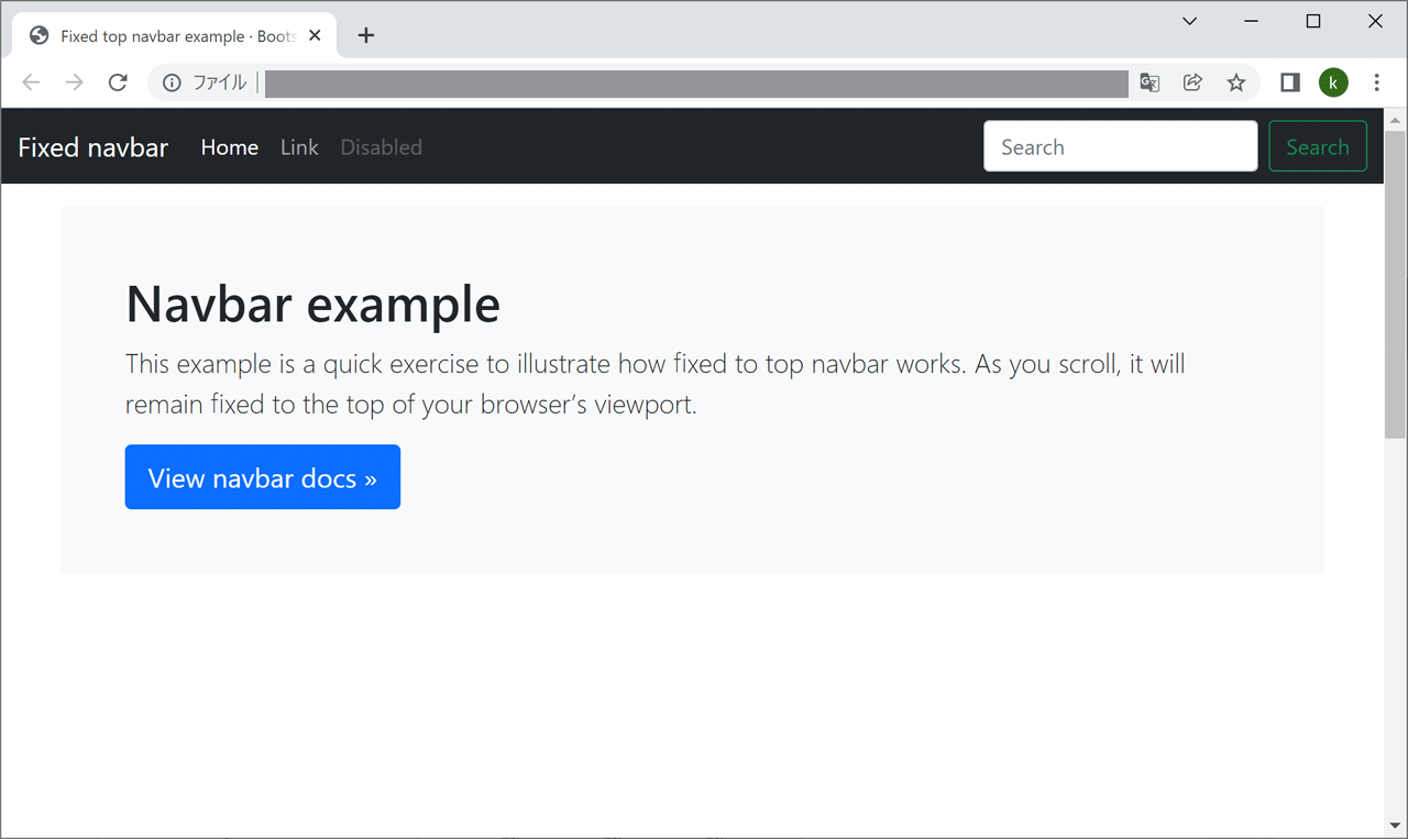 Bootstrap5 Web cbreeze